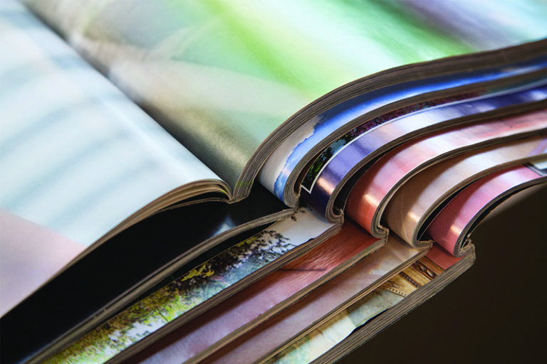 6 Important Tips for Magazine Article Writing | FreelanceWriting