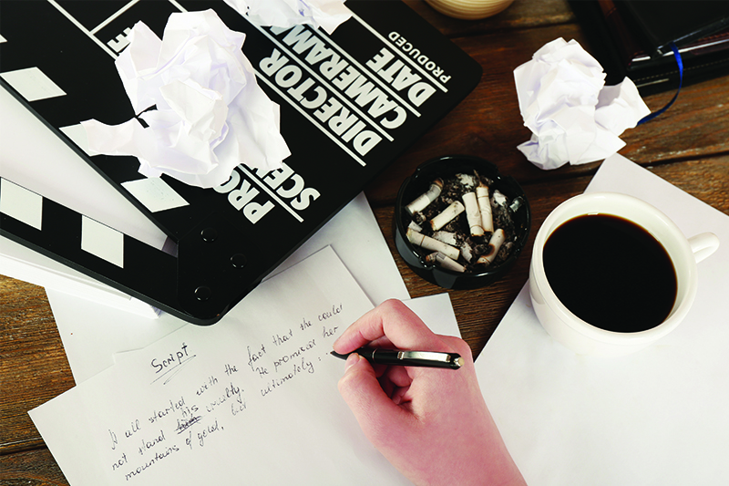 How To Plot A Film Script FreelanceWriting